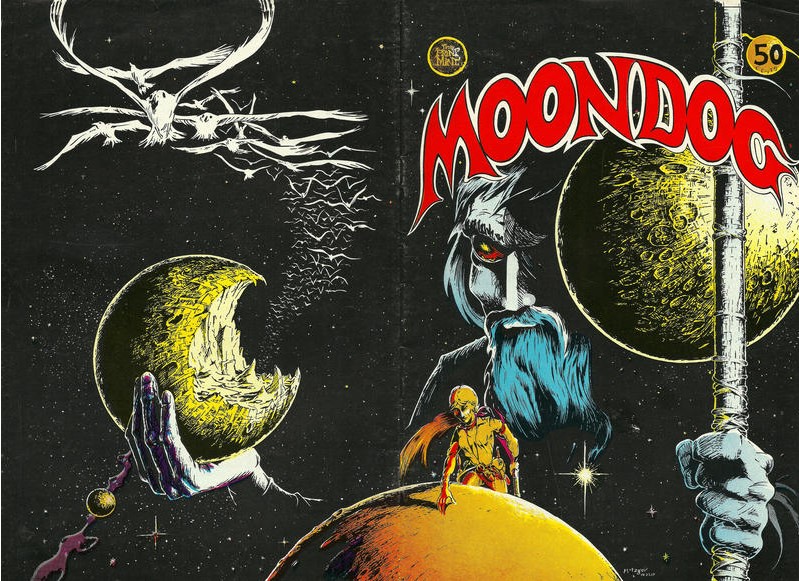 Comic Museum's old comic books Recent Additions Page 1