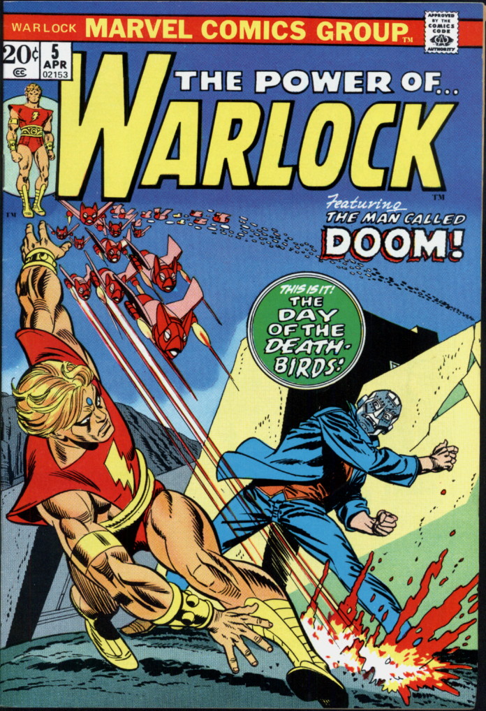 Comic Museum's old Marvel comic books Page 4