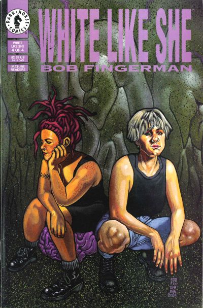 Comic Museum's old Independent comic books Page 8