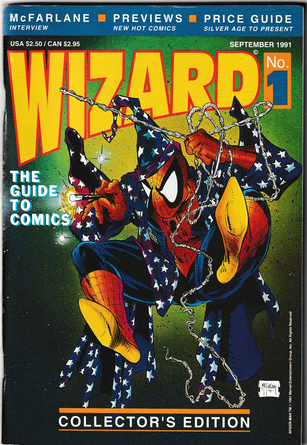 Comic Museum's old Independent comic books Page 8